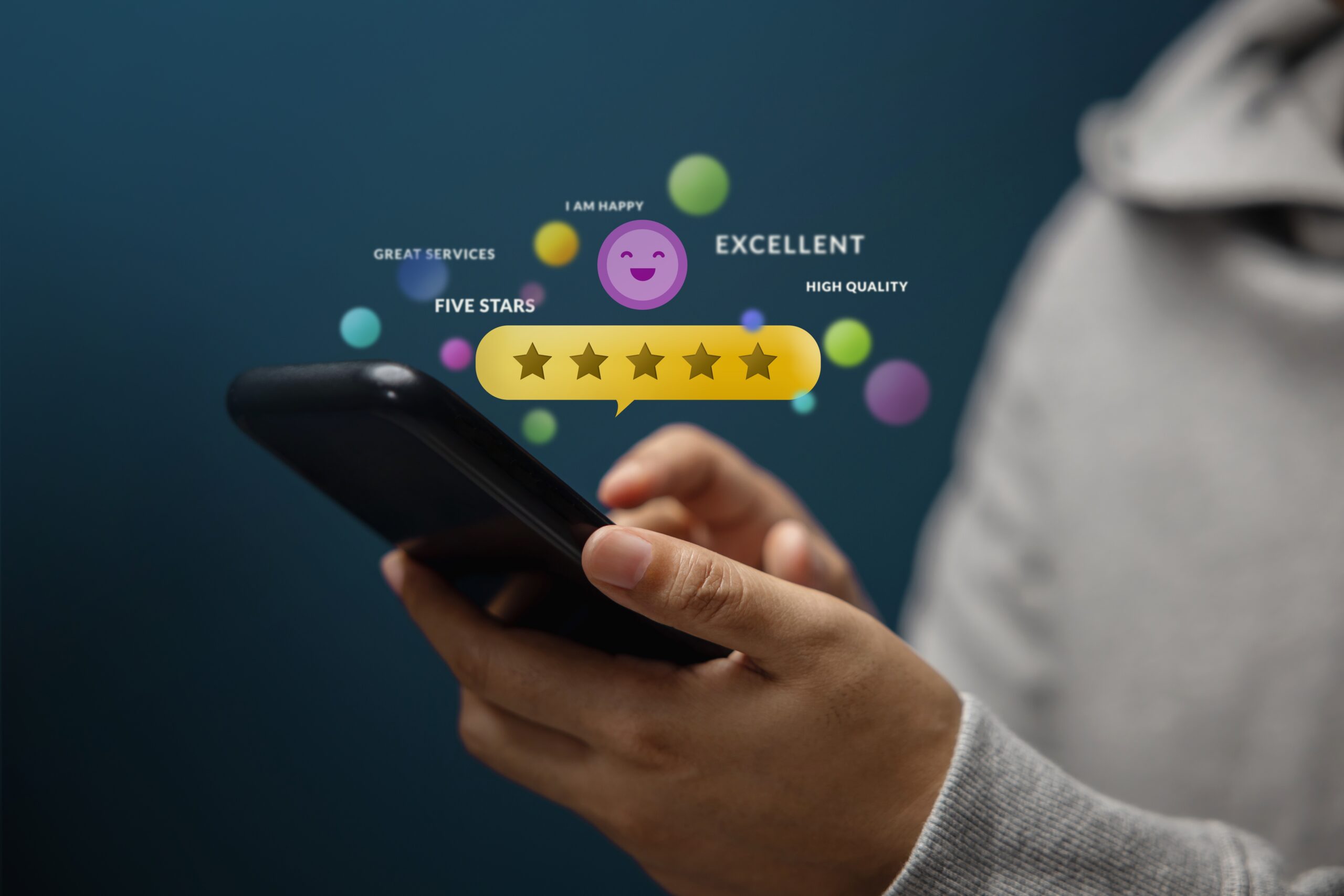 Customer Experience Excellence - l2s.net