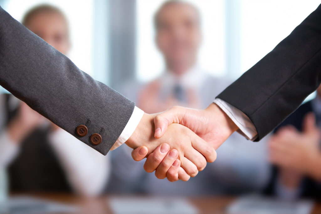 Customer Service and Business Etiquette - Leap2Success