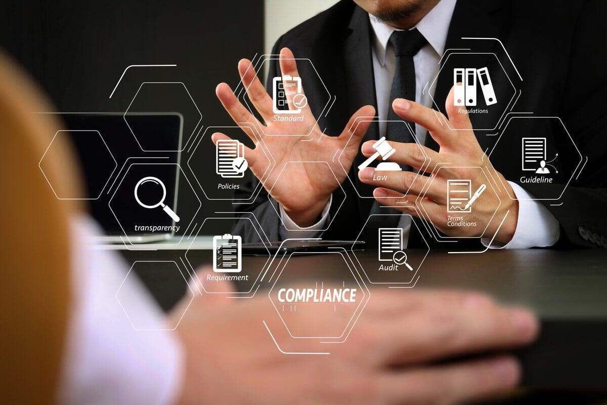 Governance, Risk Management & Compliance (GRC) - l2s.net
